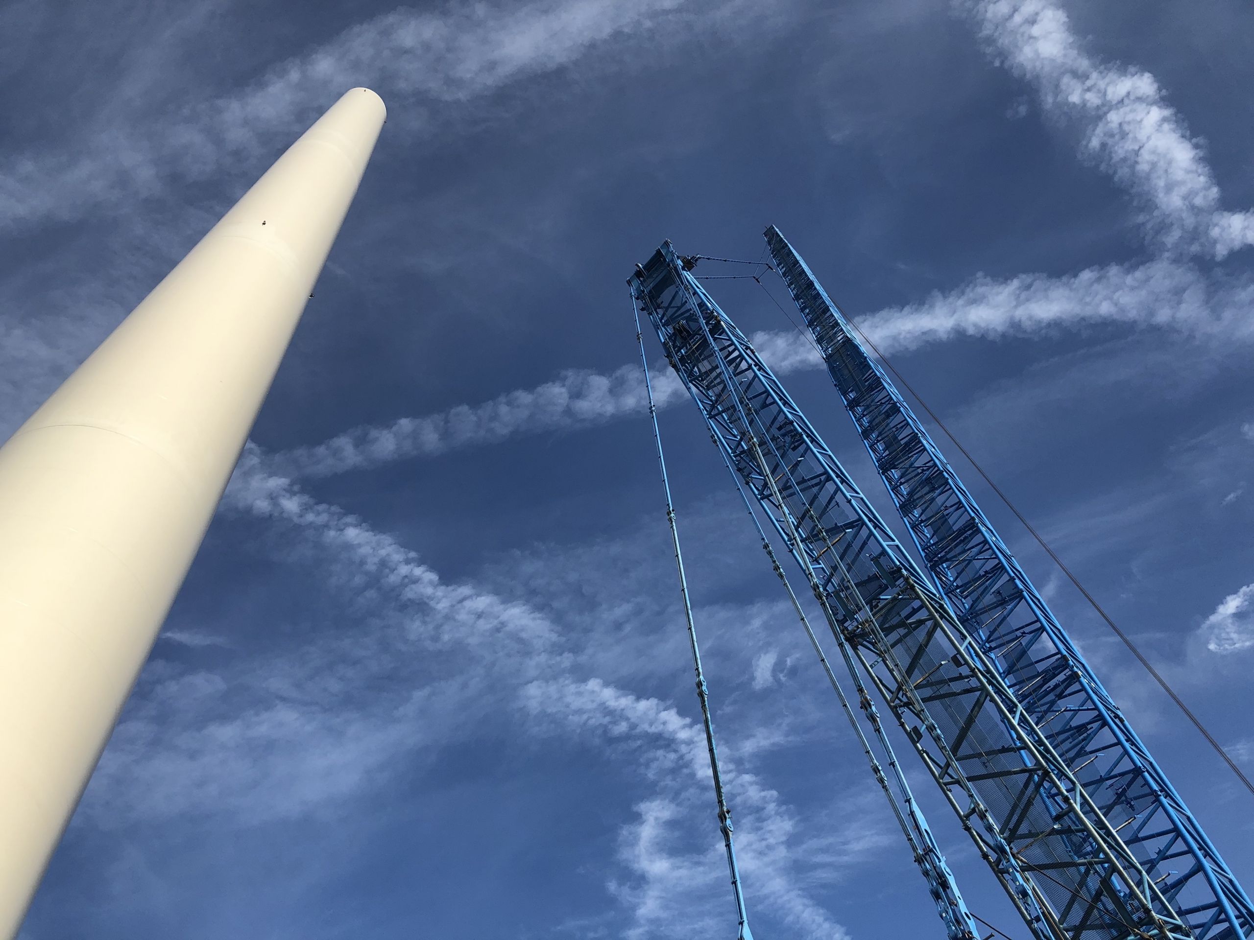 Koncernen - wpd sweden : wpd sweden