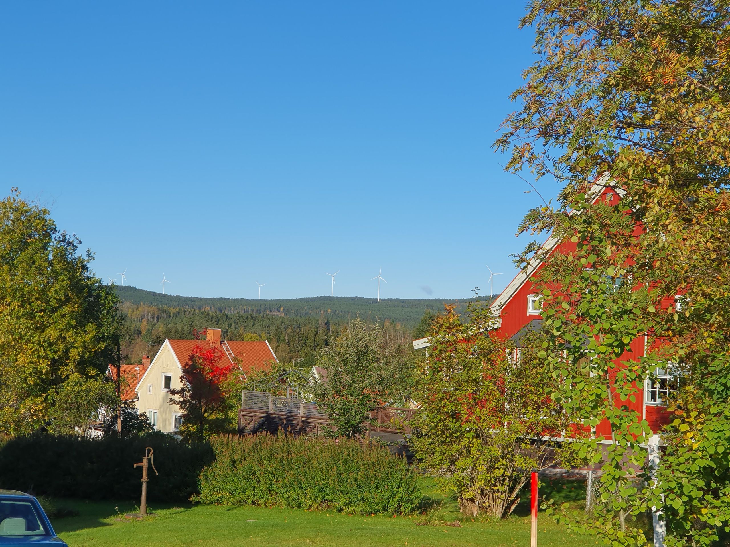 Närboende och bygden - wpd sweden : wpd sweden