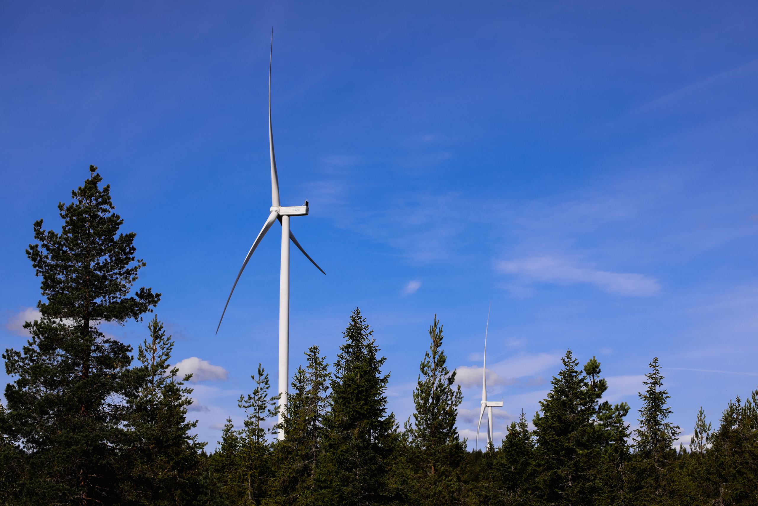 Varför wpd? - wpd sweden : wpd sweden