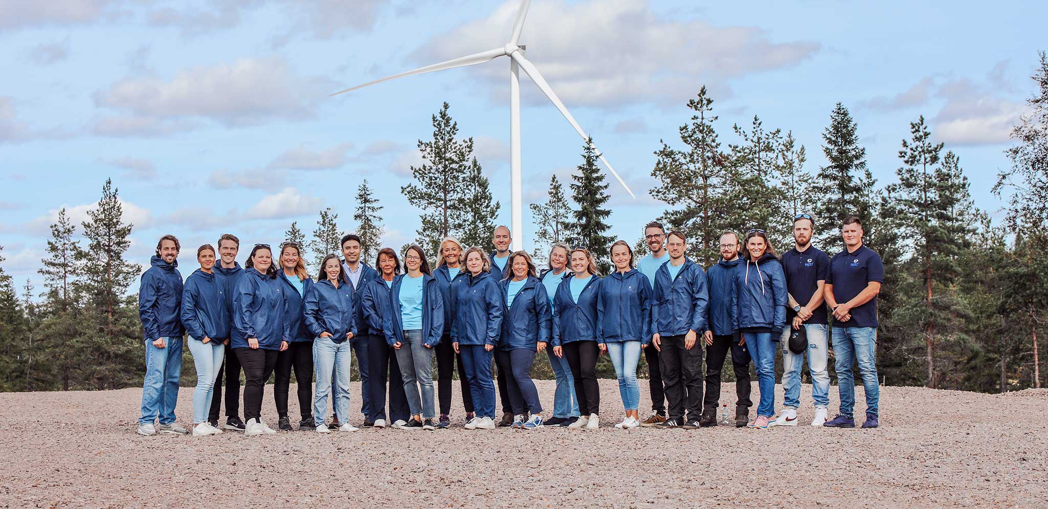 Kontakt - wpd sweden : wpd sweden